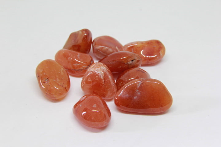 Cornalina Rolada 4 a 4,5cm Comprar