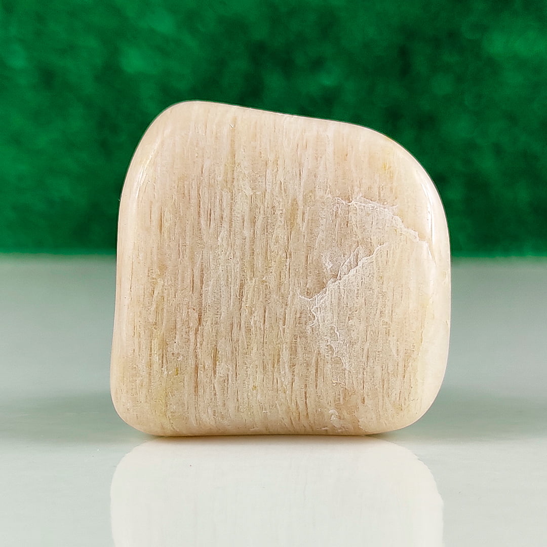 Pedra Feldspato Rolada em Oferta na Helena Cristais