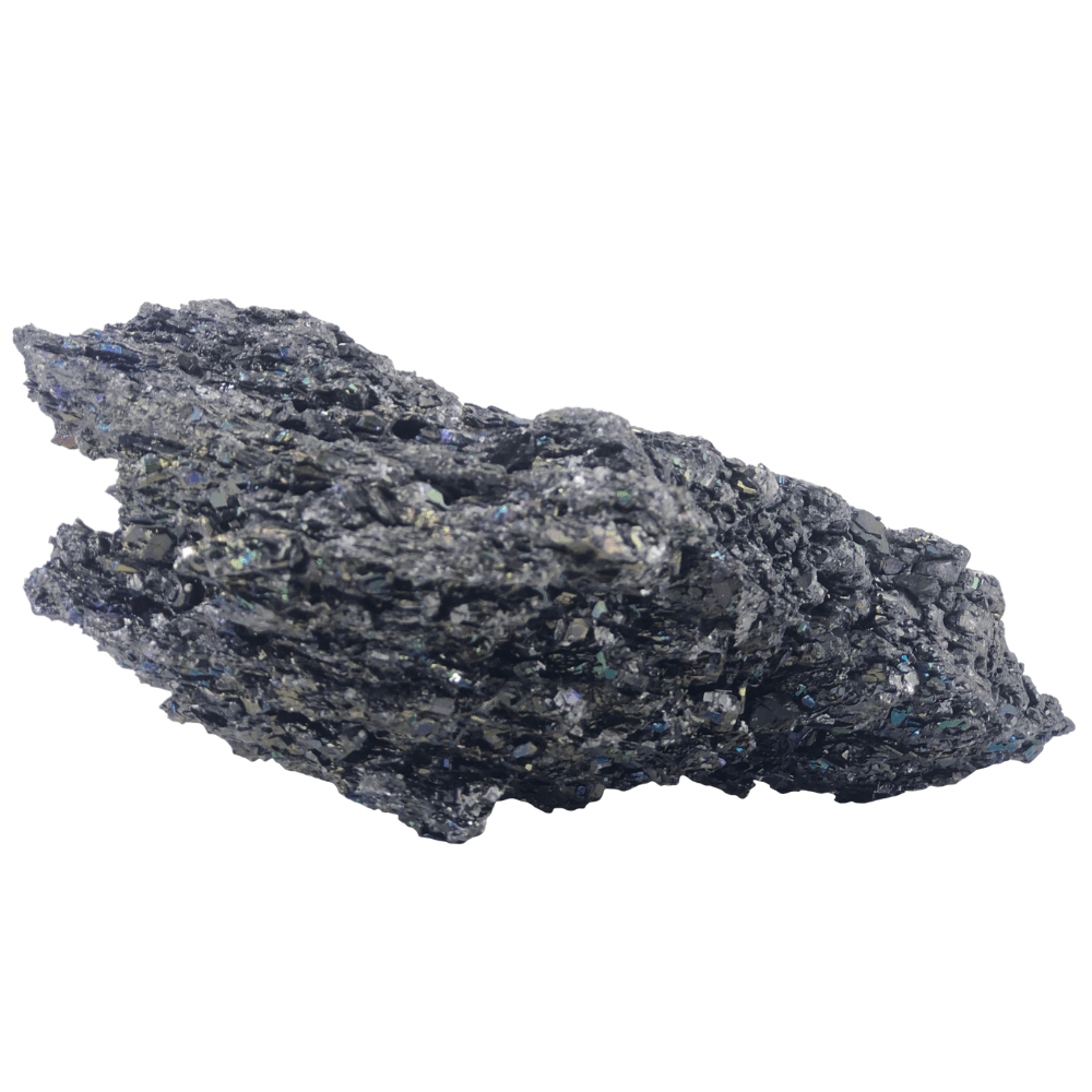 Pedra de Silício Sílex Bruto 252 gramas comprar