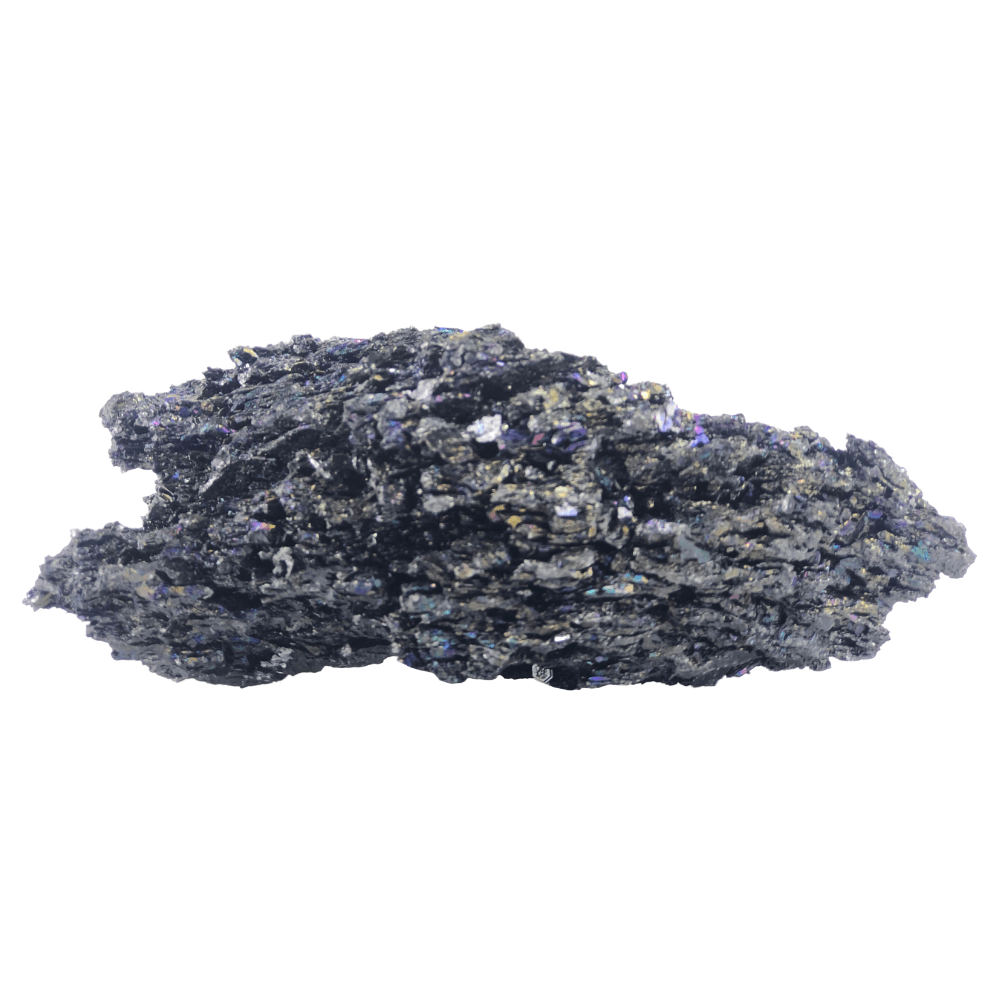 Pedra de Silício Sílex Bruto 252 gramas comprar