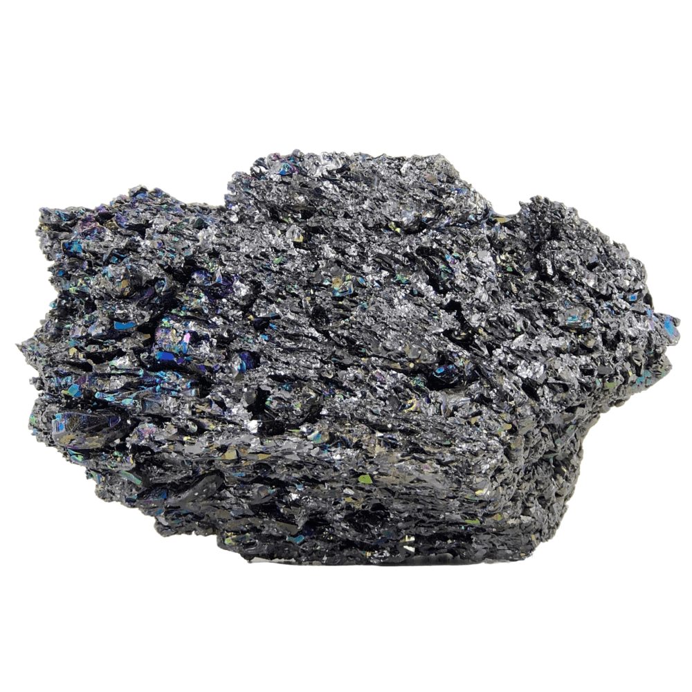 Pedra de Silício Sílex Bruto 288 gramas comprar
