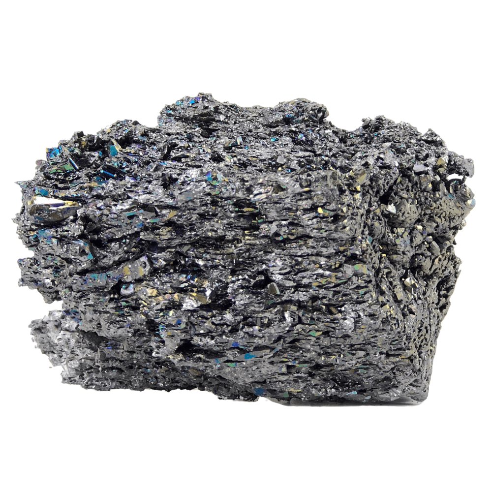 Pedra de Silício Sílex Bruto 288 gramas comprar