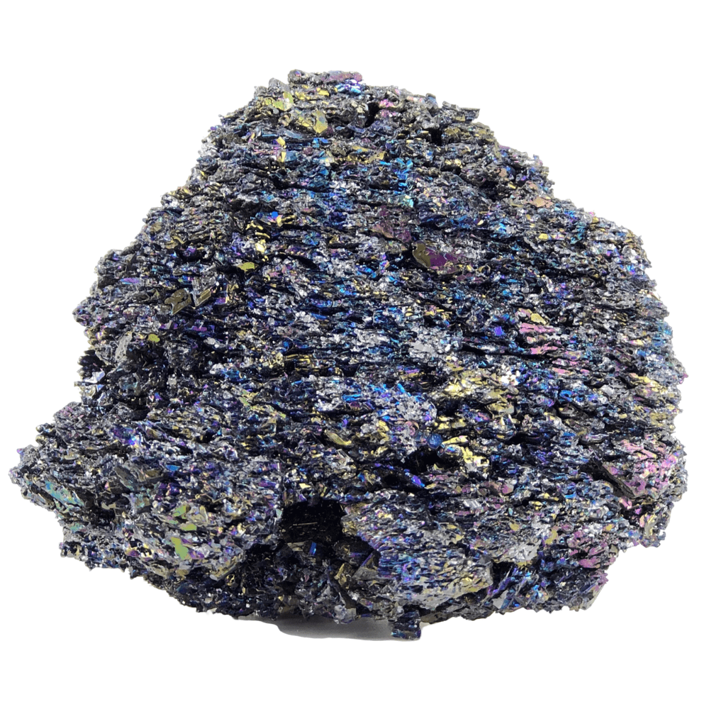 Pedra de Silício Sílex Bruto 244 gramas comprar