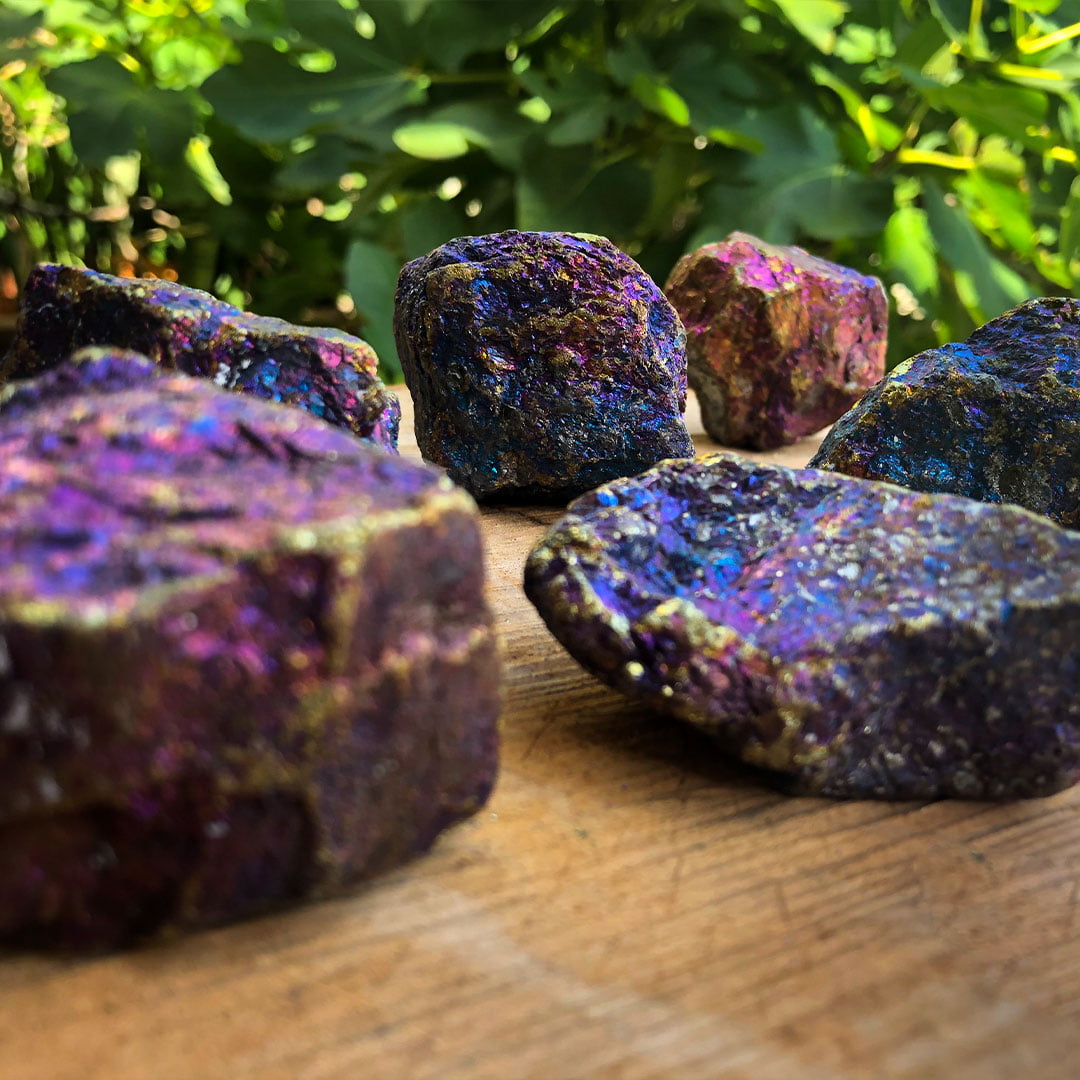 Bornita Bruta Comprar