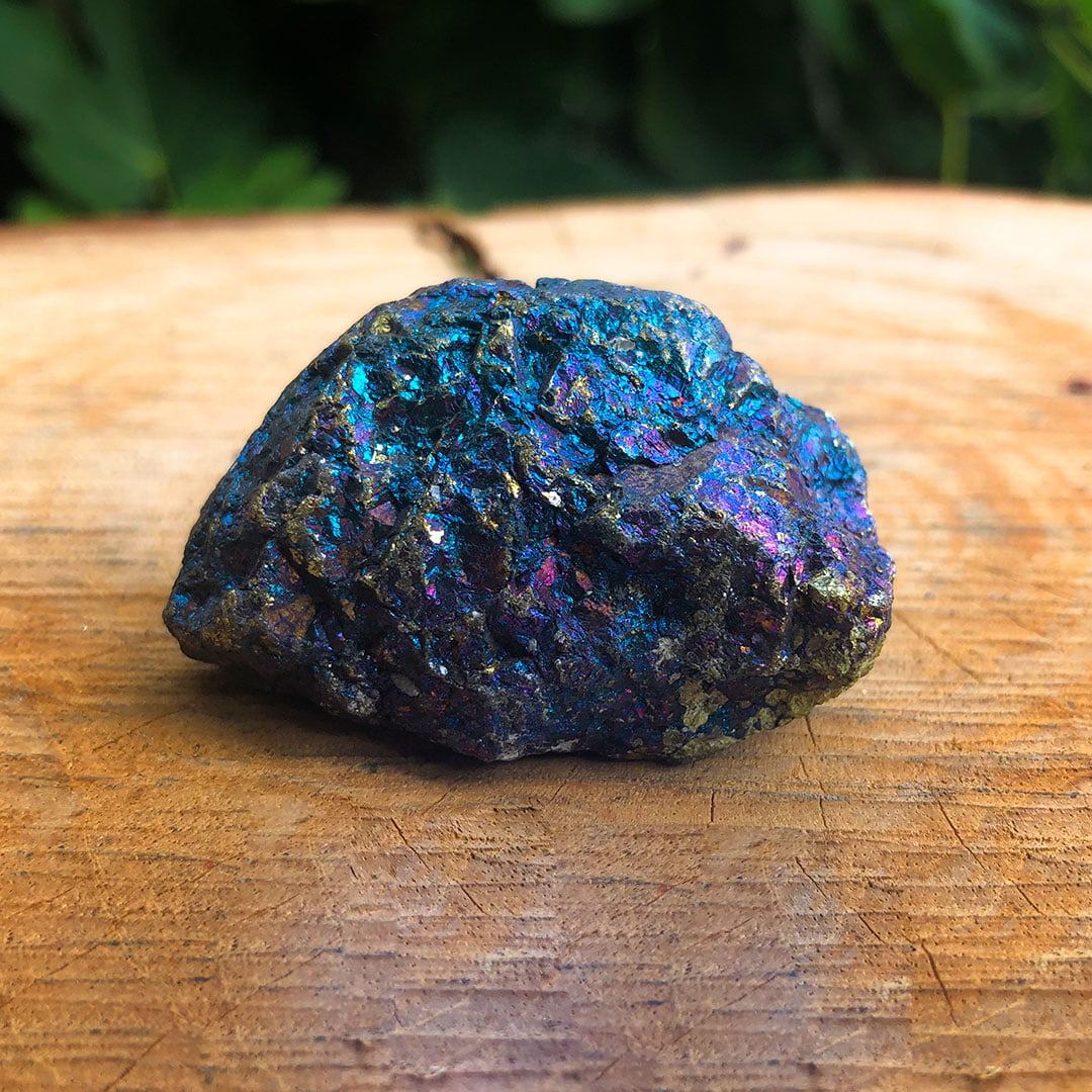 Bornita Bruta 70a90 gramas, comprar.