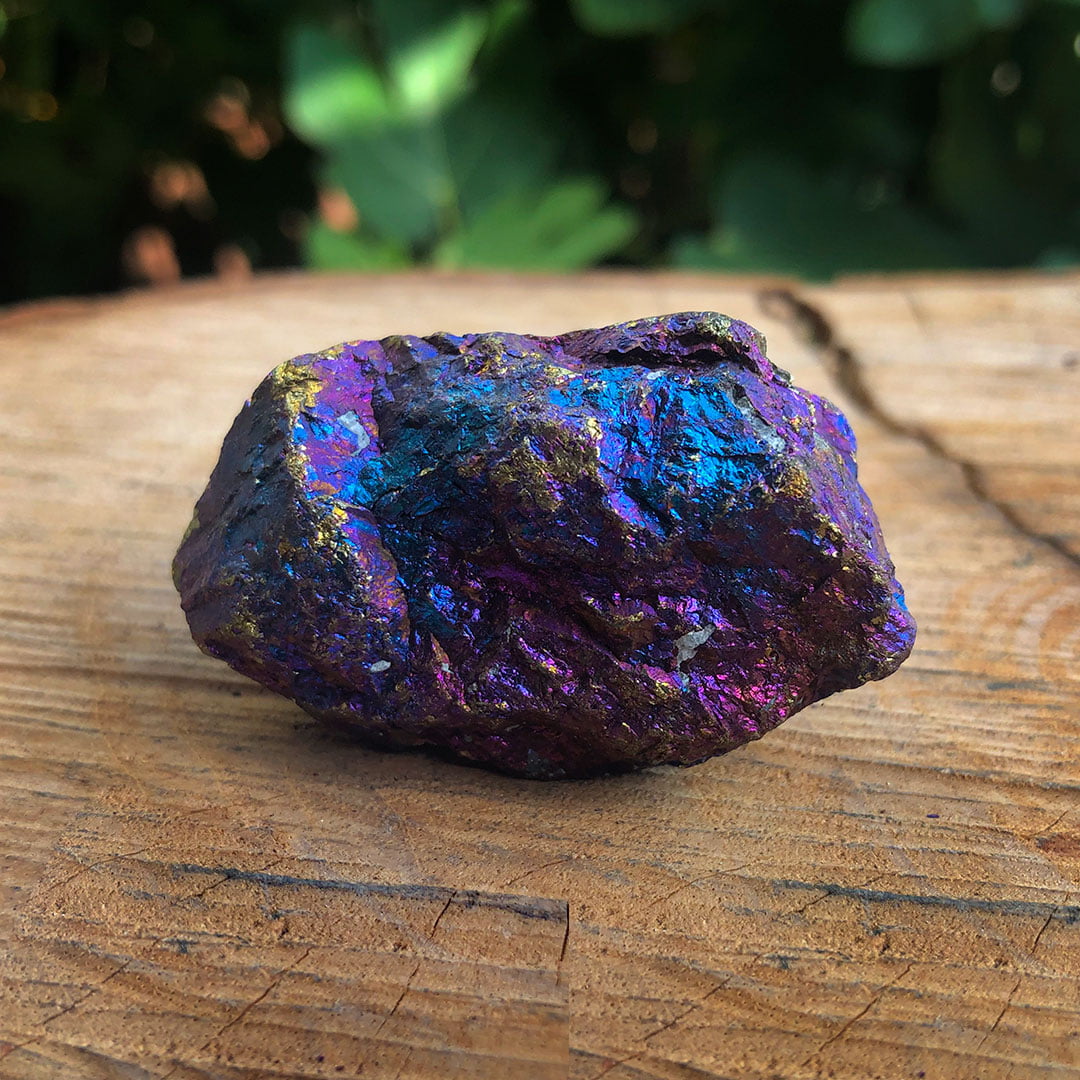 Bornita Bruta 70a90 gramas, comprar.