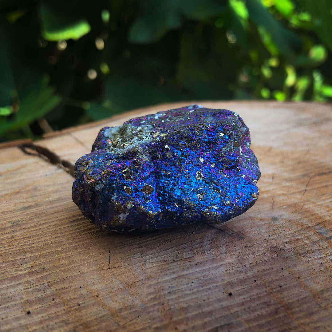 Bornita Bruta 90A100 Gramas, Comprar.