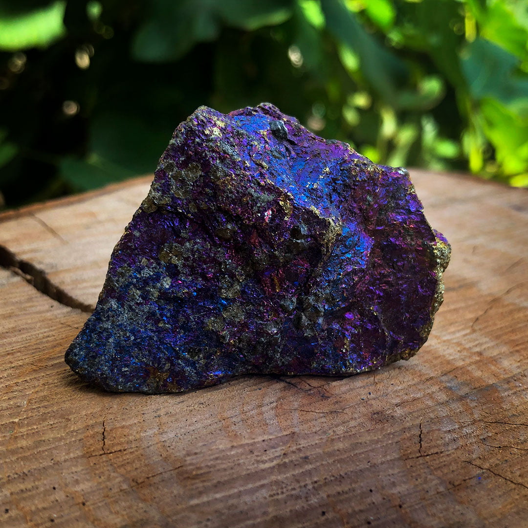 Bornita Bruta 90A100 Gramas, Comprar.